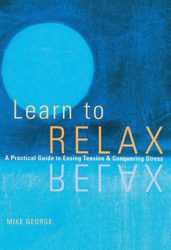 Learn to Relax – do yoga! with deb