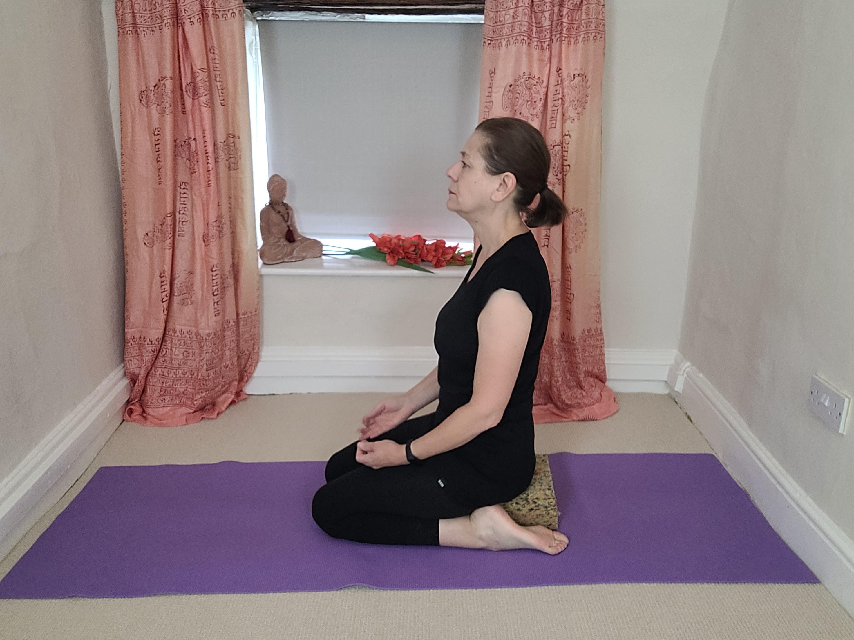Online Yoga Classes - do yoga! with deb